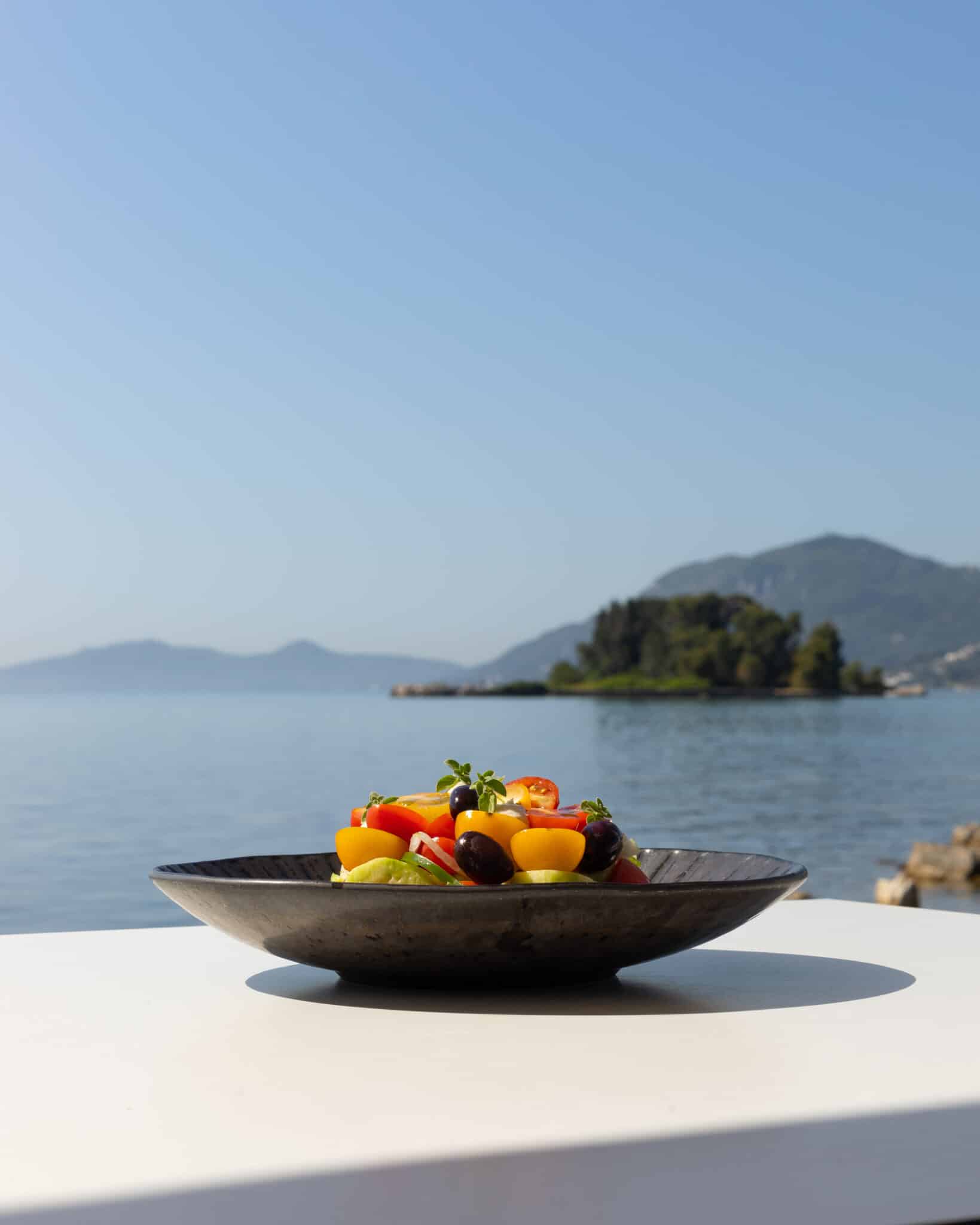 gallery - Flisvos - Seaside Experience